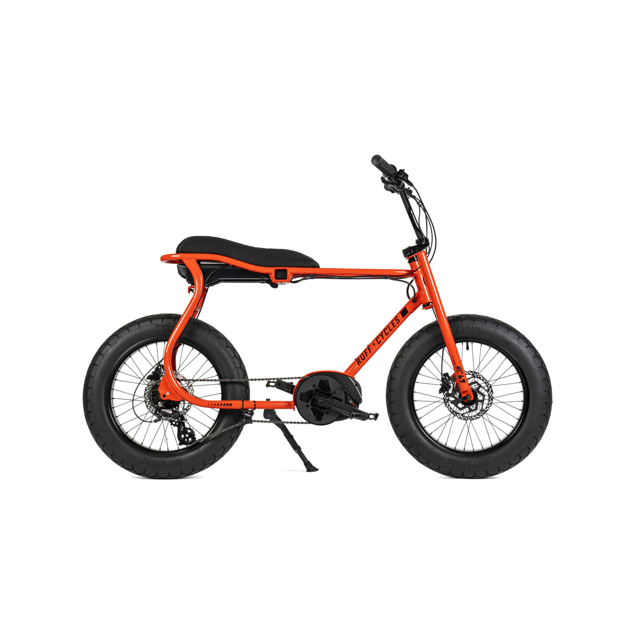 VELOS ELECTRIQUES RUFF CYCLES - Chez ROUES Paris