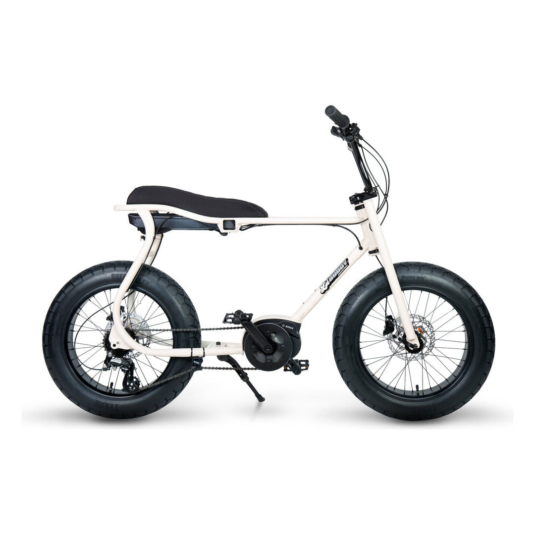 VELOS ELECTRIQUES RUFF CYCLES - Chez ROUES Paris